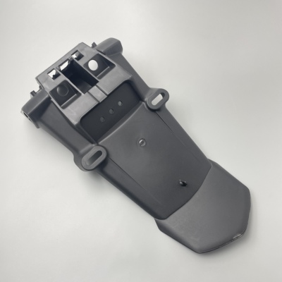 雅马哈XTZ125后挡泥板