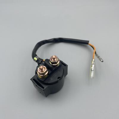 适用升仕ZT310-X-R-T-V启动继电器ZT250/350T/250R点火马达继电器