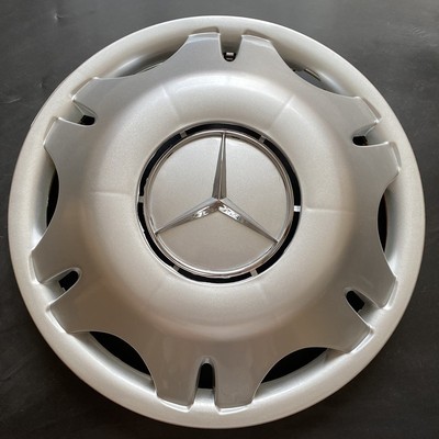 适用16寸奔驰戴姆勒威霆唯雅诺VITO轮盖福建凌特轮帽轮毂盖轮毂盖