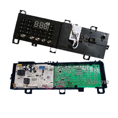 适用17138100015462适用美的洗衣机MG100N31DS MG100V331DS5主板