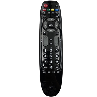 适用长虹电视机遥控器