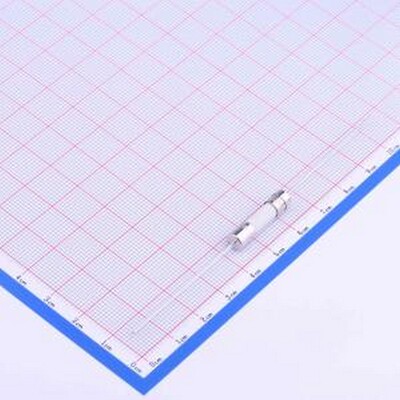 021606.3MXEP 一次性保险丝 陶瓷管保险丝 插件,D5.8xL22.5mm