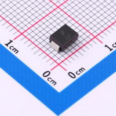 50只 SMBJ36CA 静电和浪涌保护(TVS/ESD) SMBJ36CA SMB(DO-214AA)