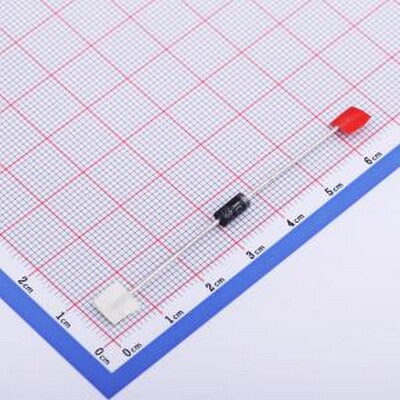 P6KE300A 静电和浪涌保护(TVS/ESD) 单向TVS 256V截止 1.5A峰值脉