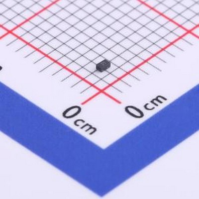 ESDSLC5V0LB-TP 静电和浪涌保护(TVS/ESD) ESDSLC5V0LB-TP X1-DFN