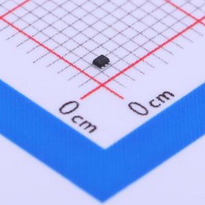 NUP412VP5T5G 静电和浪涌保护(TVS/ESD) NUP412VP5T5G SOT-953