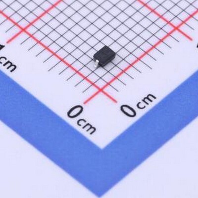 10只 UDD32C05L01 静电和浪涌保护(TVS/ESD) UDD32C05L01 SOD-323