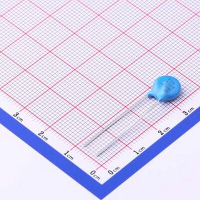 10只 FTR07D361K 压敏电阻 钳位电压595V 24焦耳 插件压敏电阻 插