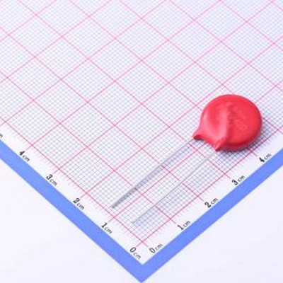 V14E420P 压敏电阻 钳位电压1120V 160焦耳 插件压敏电阻 插件