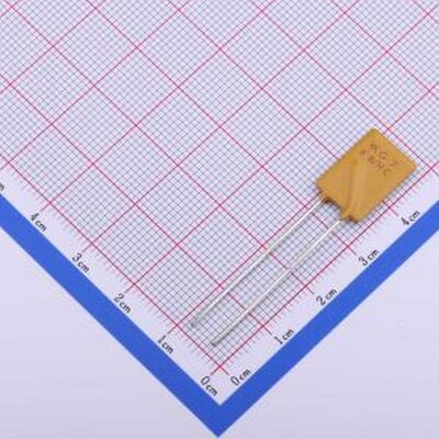 RGEF700-1 自恢复保险丝 16V 7A 插件自恢复 插件