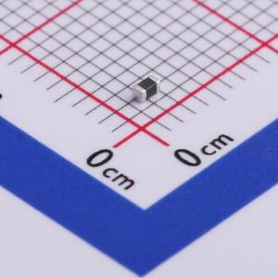 BESDU0603-05 静电和浪涌保护(TVS/ESD) BESDU0603-05 0603