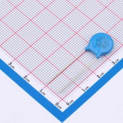 10只 DGCX10D361K 压敏电阻 DGCX10D361K 插件,P=7.5mm