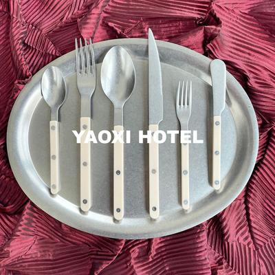 【ins工业风】304不锈钢西餐餐具