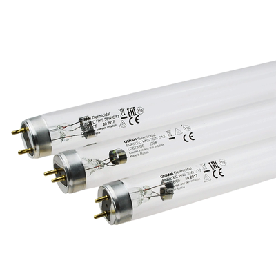 杀菌灯t8紫外线UVC消毒灯管