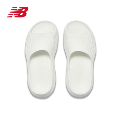 New Balance NB23新款HUP系列男女鞋时尚舒适凉拖鞋SUFHUPW3