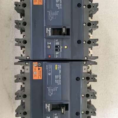 {议价}塑壳断路器 EZD250E4250ELN