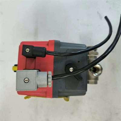 {议价}电动执行器，，成色漂亮，实物拍照，