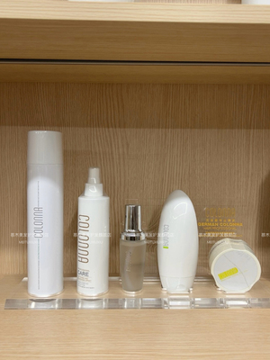 克洛娜蓬松造型摩丝精油啫喱