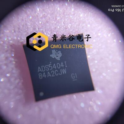 ADS5404IZAY  TI专营禁运军工芯片   保证全新进口原装正品！！！