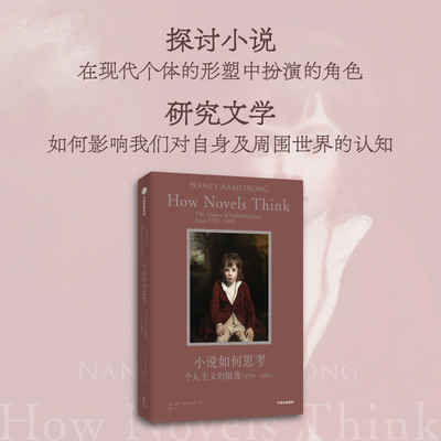 小说如何思考文学理论