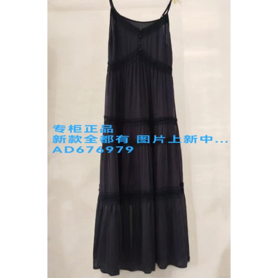 可路莎C.crlu2026年夏款女装