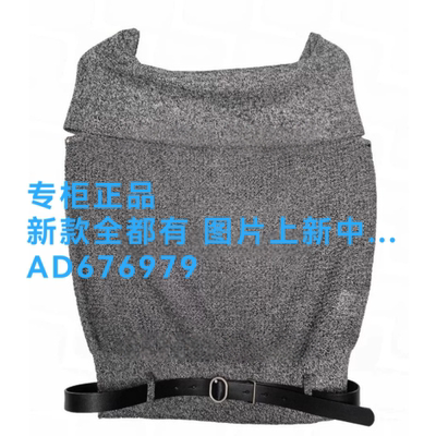 蔓诺蒂MY·NODE2026年夏款女装