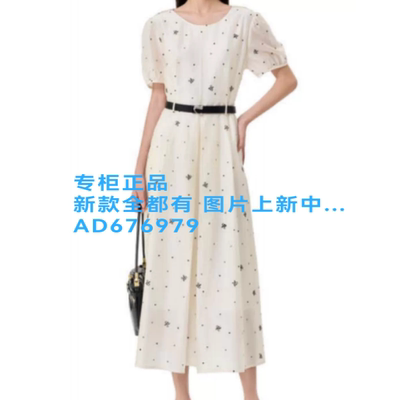 韩序HANXU2026年夏款女装