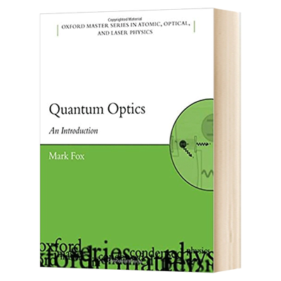 英文原版QuantumOptics