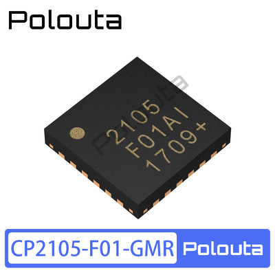 CP2105-F01-GMRUSB芯片