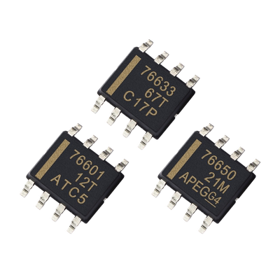 SOIC8低压降稳压器芯片