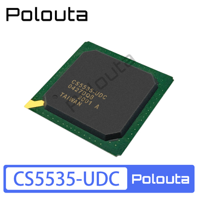 CS5535-UDCF CS5535-UDC CS5535 BGA208 芯片 polouta