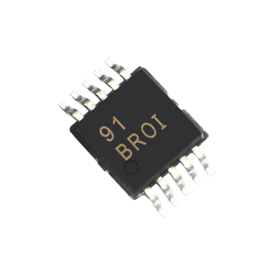 POLOUTA ADS1113IDGSR ADS1113IDGST BROI VSSOP-10 模数转换IC