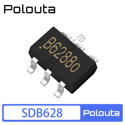 PoloutaSDB628DC-DC电源芯片