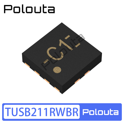 TUSB211RWBR集成IC芯片
