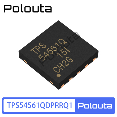 TPS54561QDPRRQ1DC-DC电源芯片