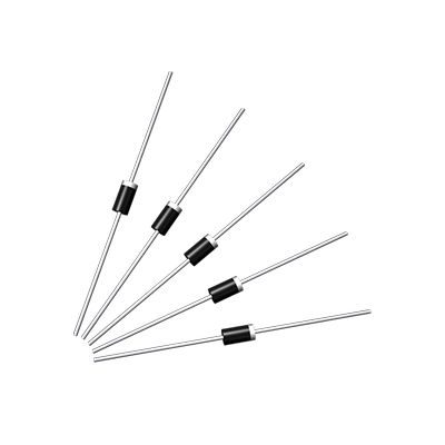 SR260肖特基二极管POLOUTA