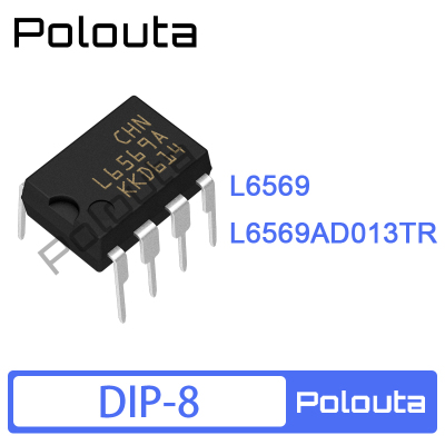 集成电路IC芯片Polouta