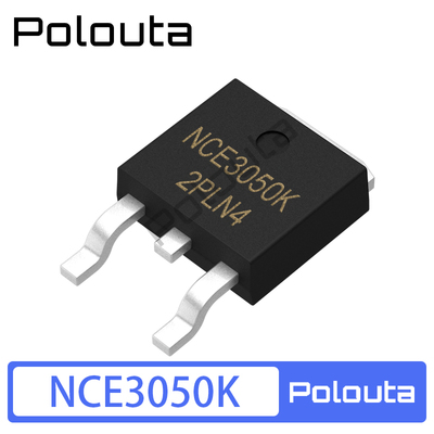 NCE3050KTO-252-2MOS场效应管