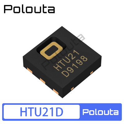 PoloutaHTU21DDFN-6