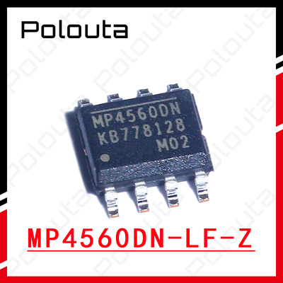 MP4560DN-LF-Z MP4560DN MP4560 SOP8贴片降压转换器芯片 POLOUTA