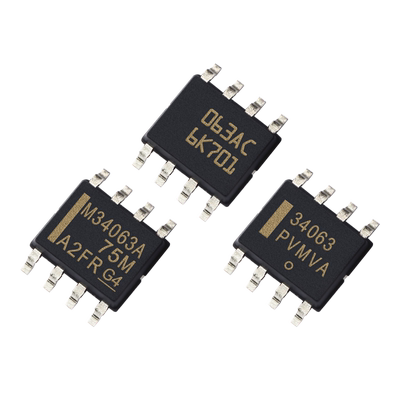 PoloutaMC34063SOP8芯片