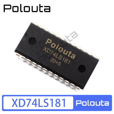 XD74LS181XD74LS154DIP-24