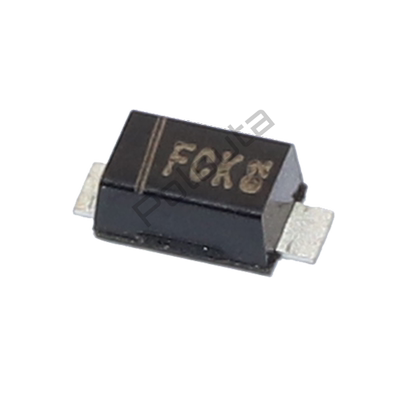 DFLT30A-7-F DFLT30A-7 30V 48.4V SOD-123 ESD抑制器/TVS二极管