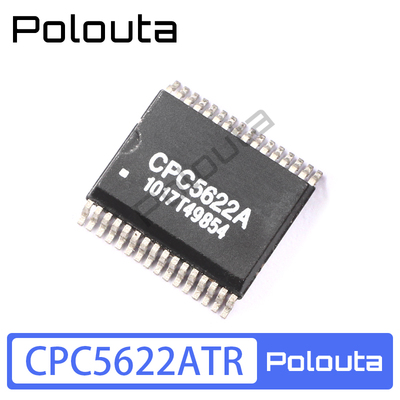 Polouta CPC5622A CPC5622ATR SSOP-32 电话线接口IC 贴片芯片