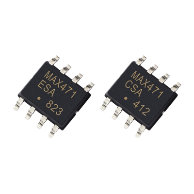 PoloutaMAX471ESAMAX471CSA