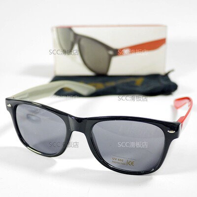 Glassy太阳眼镜StreetLeague