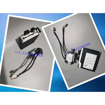 MSMD012/022/042/082P1A/S1S伺服马达 质保一年议价