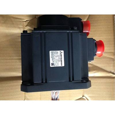 议价三菱伺服电机 HC-RP103B 包邮 HC-RP103三菱伺服马达