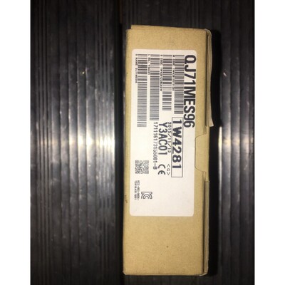 全新三菱 QJ71WS96 QJ71MES96N 质保一年