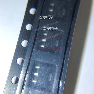 2SD2098 丝印DJ 20V/50V 5A 贴片三极管SOT-89 BOM配单一站式采购